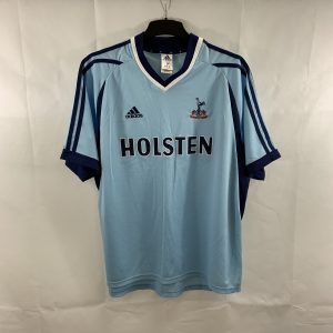 Bedale AFC – Historic Football Shirts