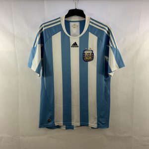 International – Historic Football Shirts