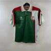 International – Historic Football Shirts