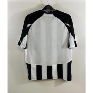Newcastle United Home Football Shirt 2010/11 Adults Large Puma H969 ...